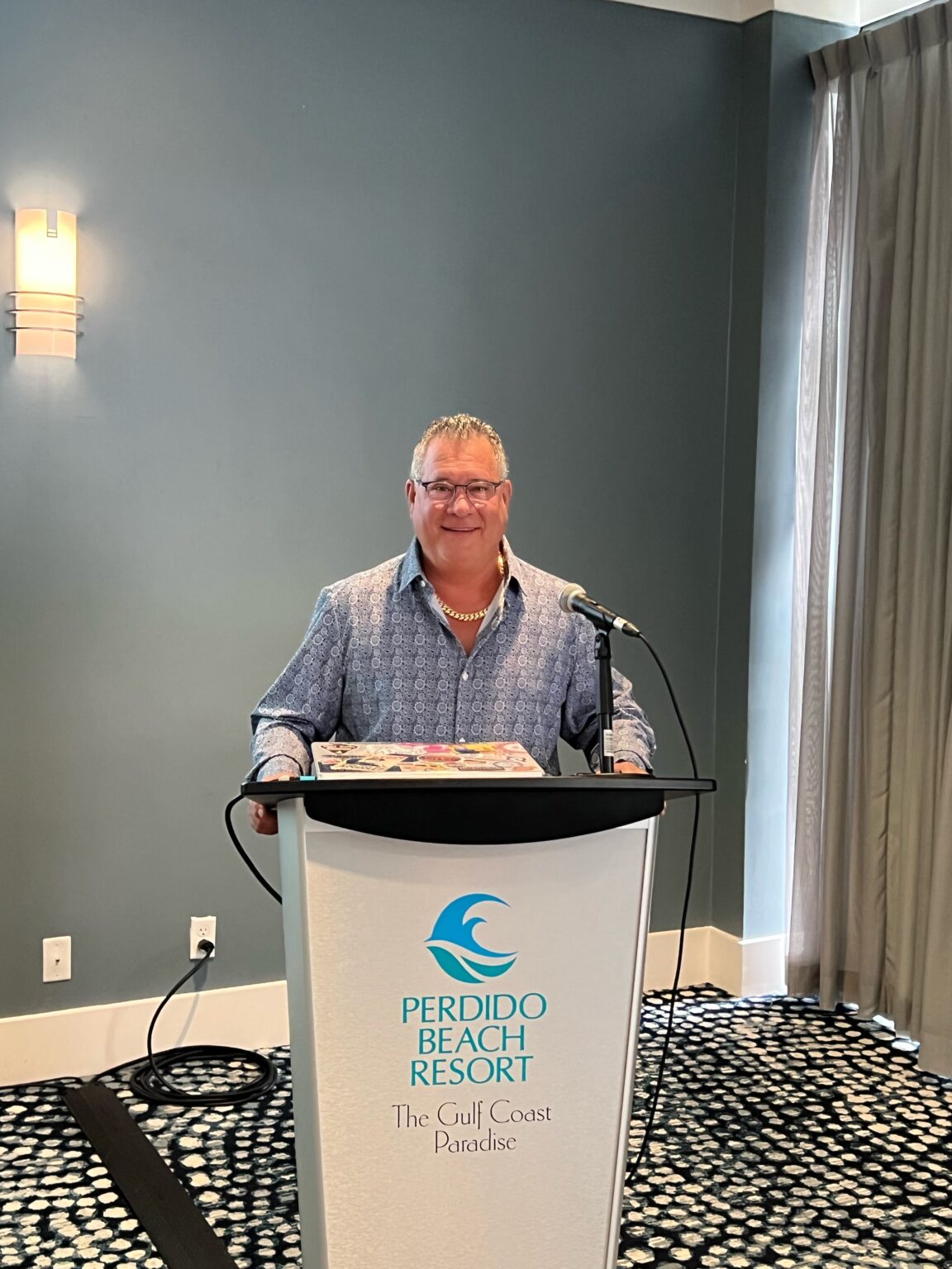 Marketing & Public Relations Firm - Synaptic